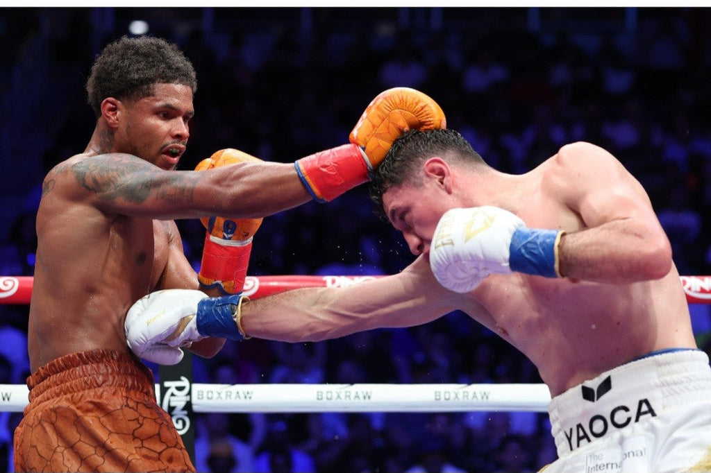 The Big 5 – SNAC Nutrition