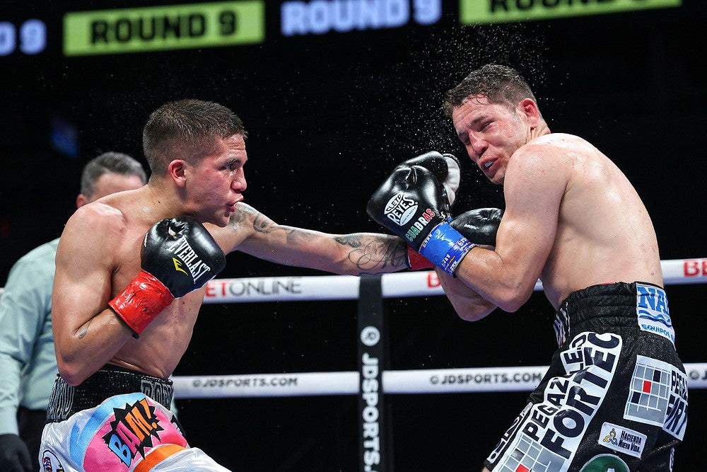 The Bambitious Jesse Rodriguez – SNAC Nutrition