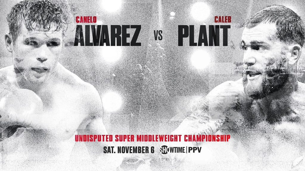 Top 5 Fights for November, and More!! – SNAC Nutrition