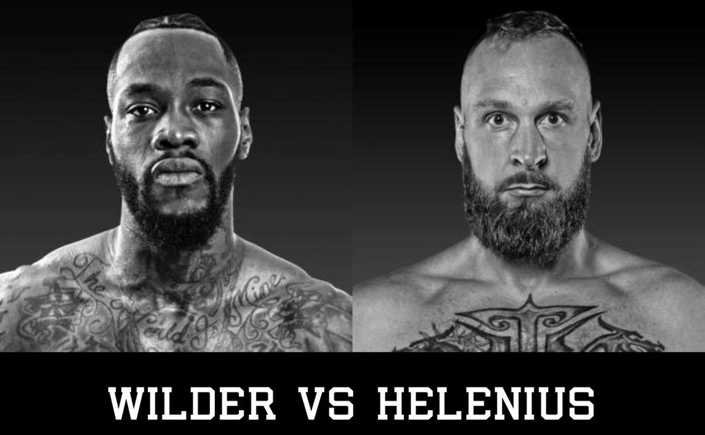 A Bevy of Boxing – SNAC Nutrition