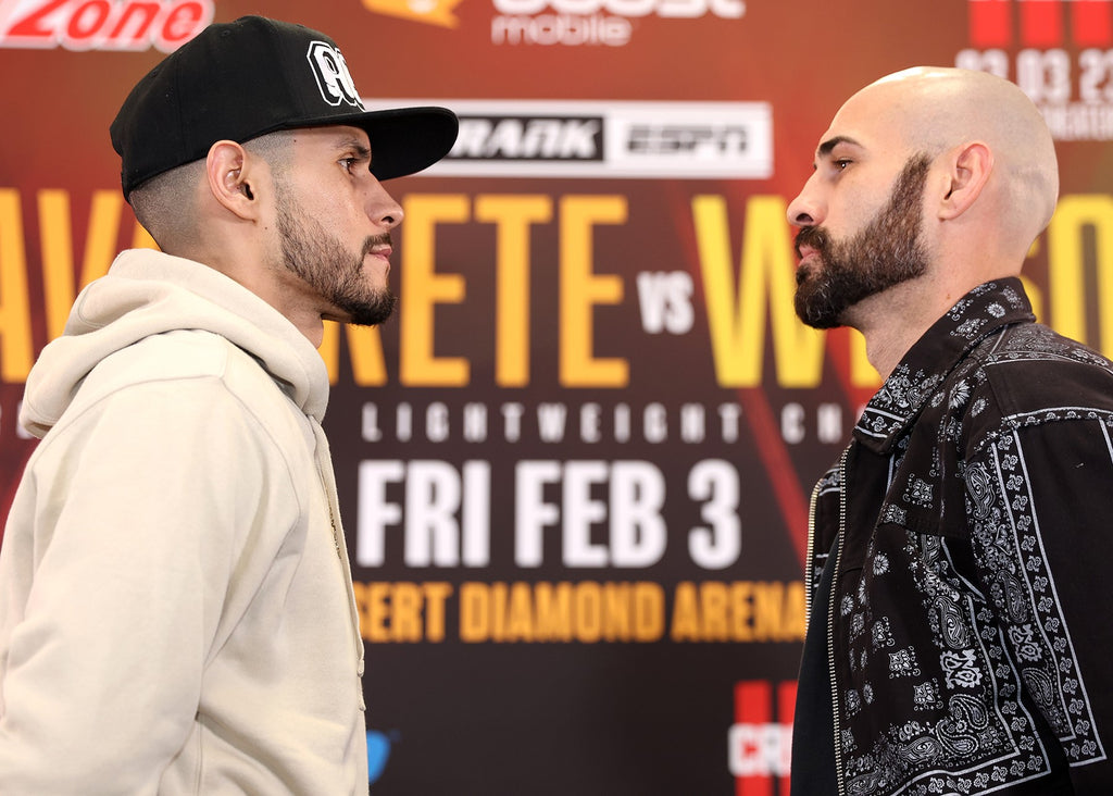 Barboza Hopes to Breakthrough at '40 – SNAC Nutrition