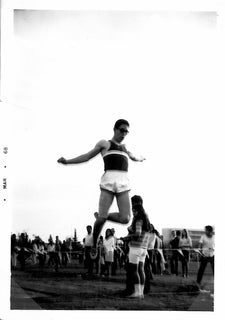 Victor Conte – SNAC Nutrition