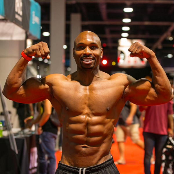 James "Hitch" Furlow – SNAC Nutrition