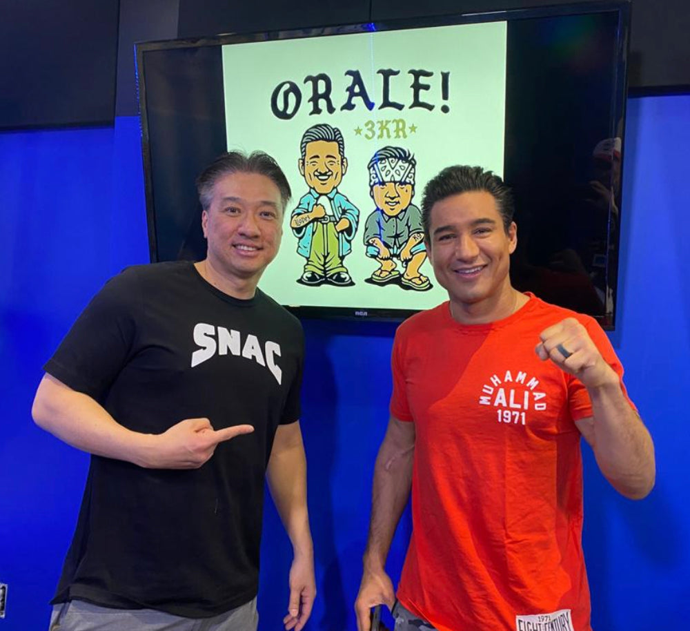 Spanning the Globe – SNAC Nutrition