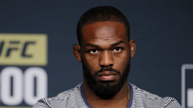 The science of ‘Bones’: An in-depth look at Jon Jones’ drug-test findi ...