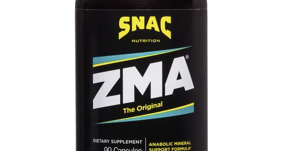 ZMA: Here’s What the Research Really Suggests – SNAC Nutrition