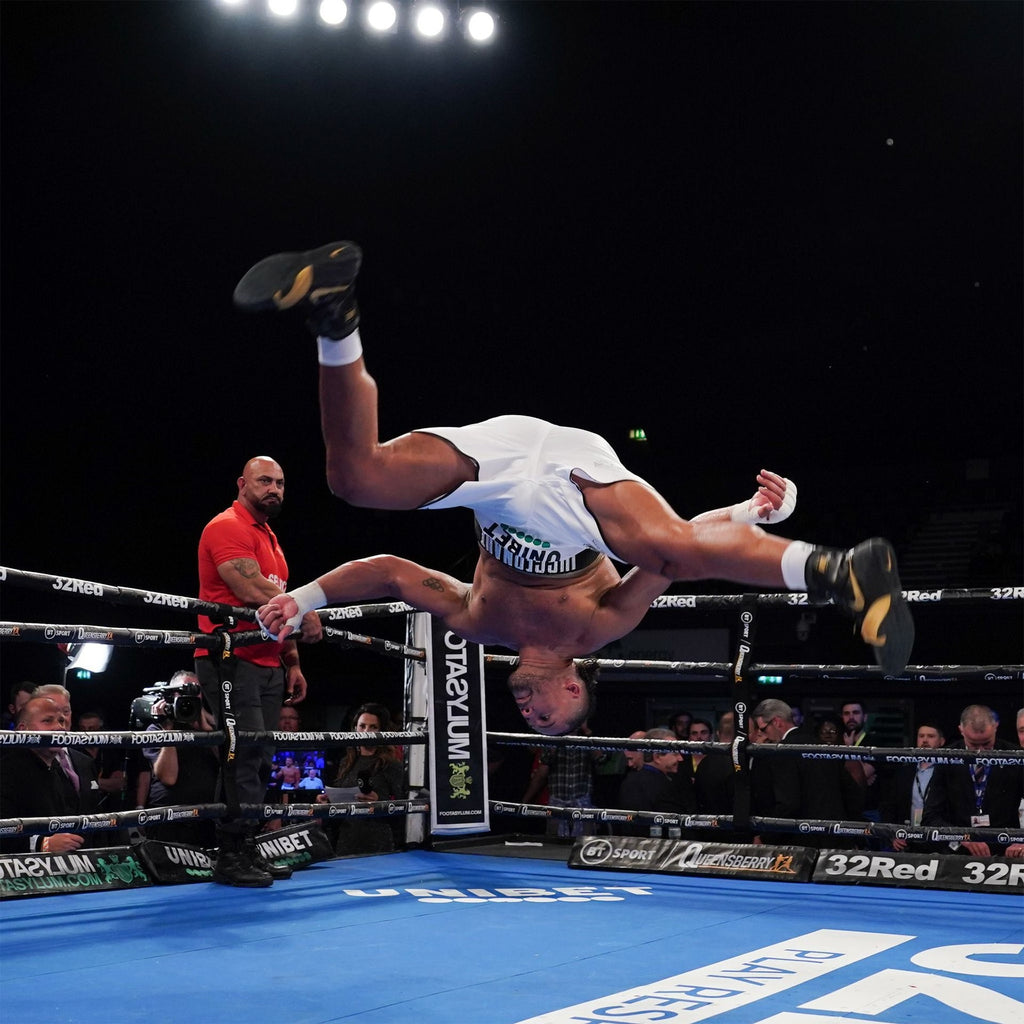 All Hail 'the Juggernaut' – SNAC Nutrition