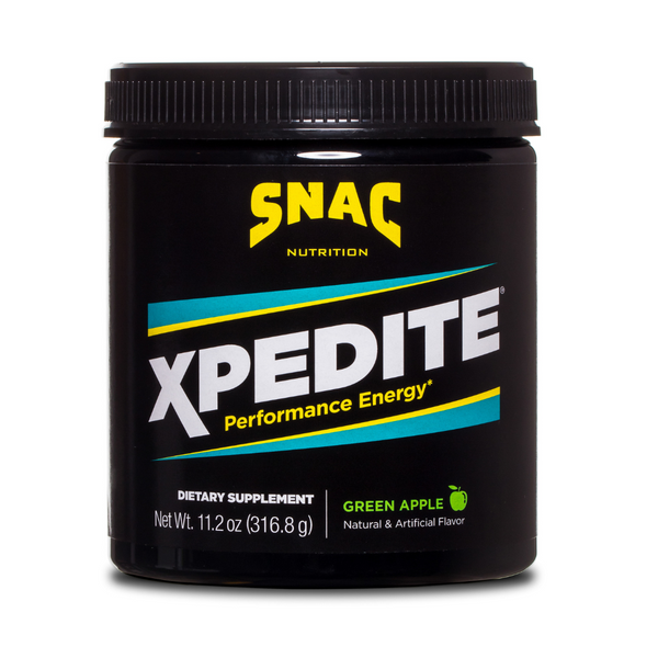 ⚡ Energy Boost Pre-Workout Supplements — SNAC Nutrition