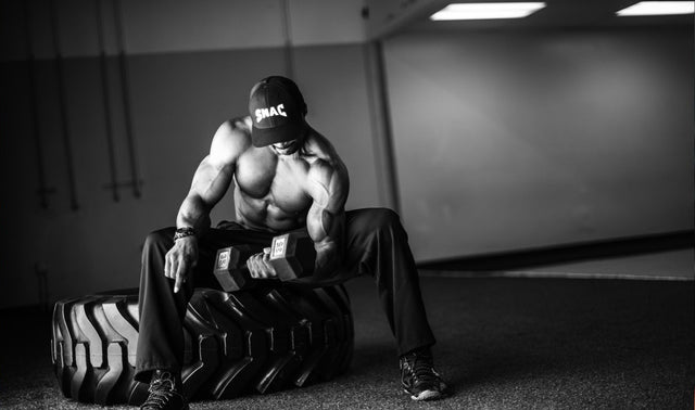 SNAC Official Sports Nutrition Shop | Advanced Nutritional Supplements