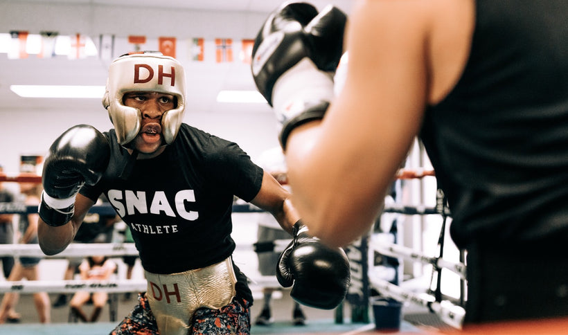 SNAC Official Sports Nutrition Shop | Advanced Nutritional Supplements