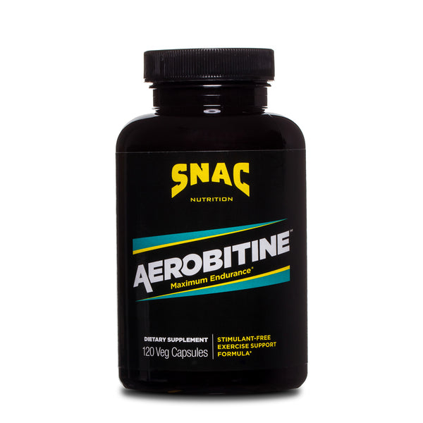 SNAC Nutrition — Science-Backed Sport Supplements