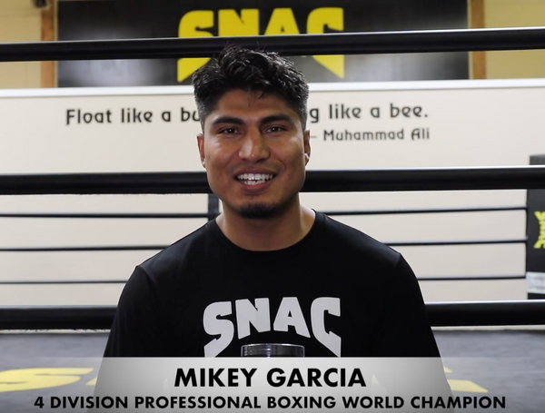 ZMA®-5 Nightcap Supplement — SNAC Nutrition